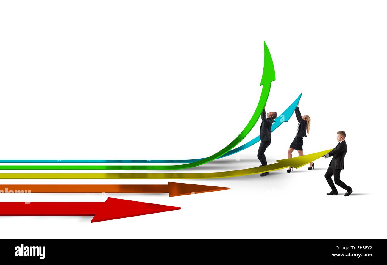 Way to progress hi-res stock photography and images - Alamy