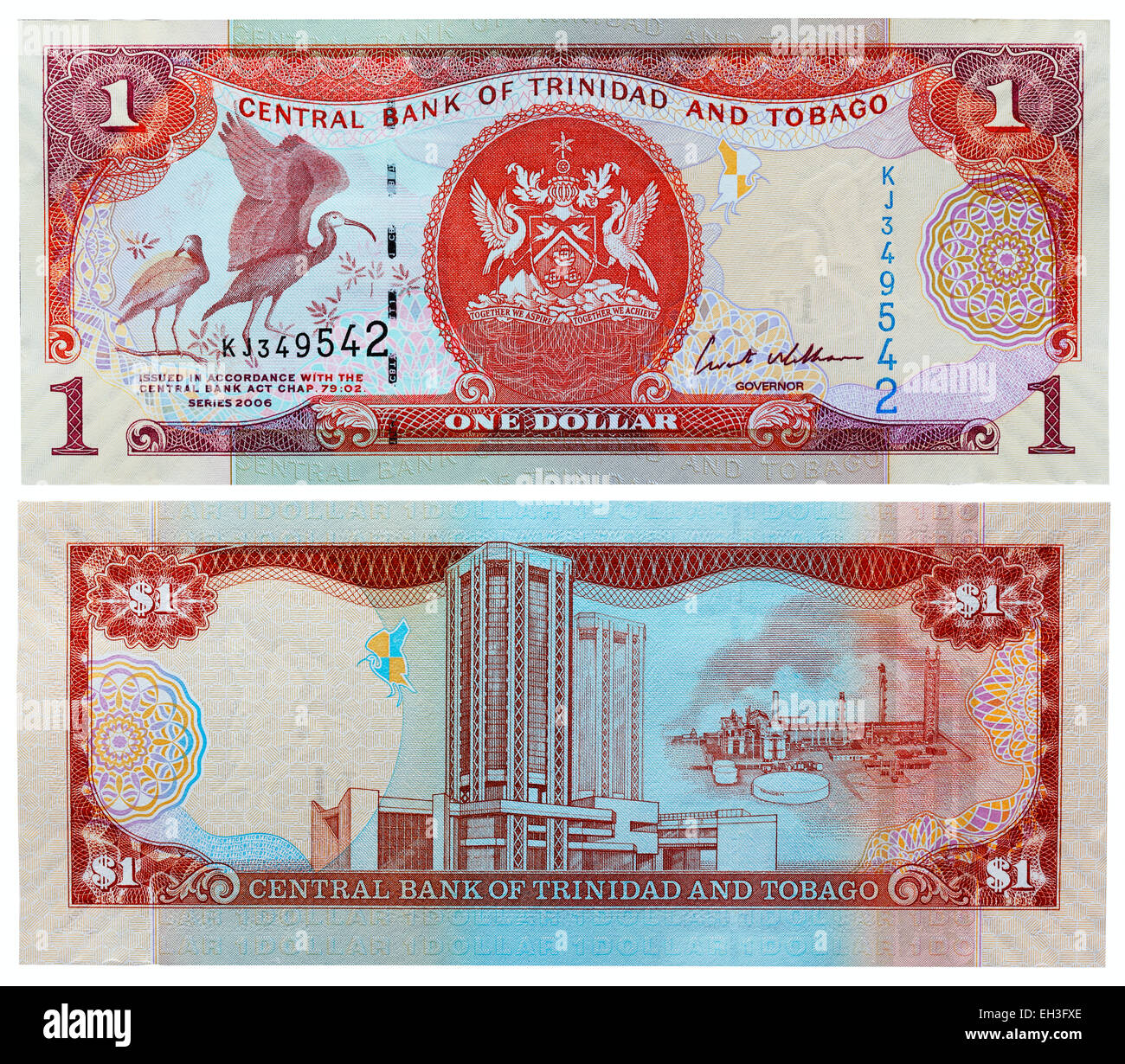 Arima Trinidad Currency