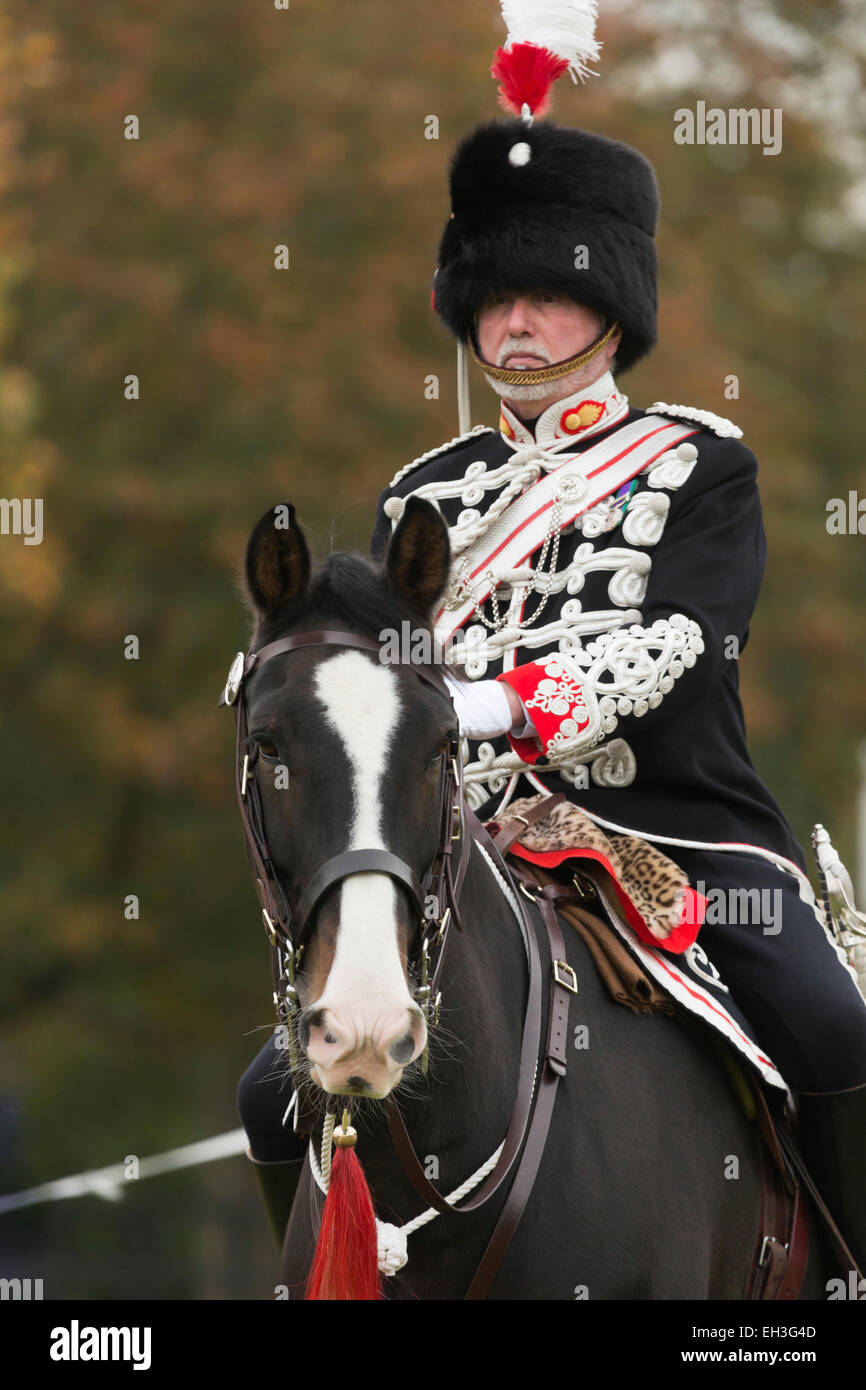 Lord Mayor Show London England festival tradition Stock Photo - Alamy