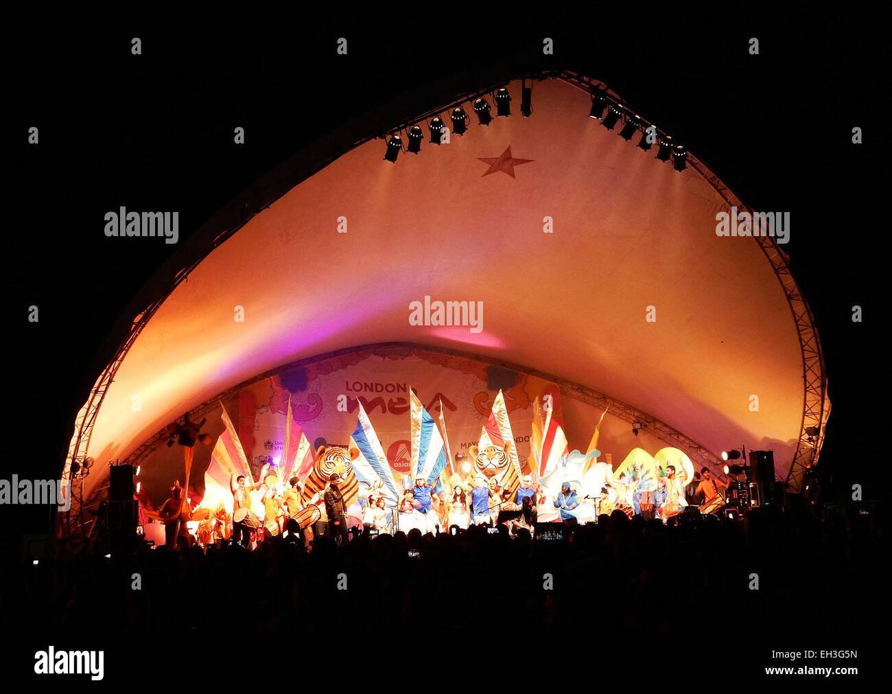 Gunnersbury park hi-res stock photography and images - Alamy