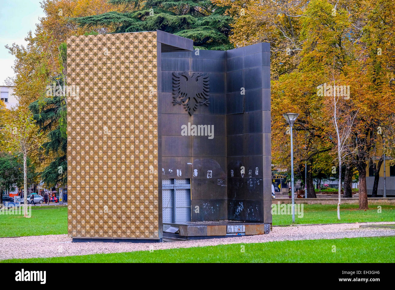 Parku rinia hi-res stock photography and images - Alamy