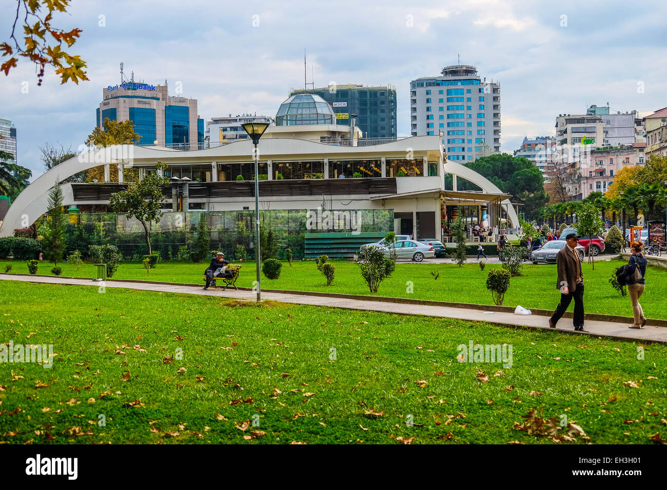 Parku rinia hi-res stock photography and images - Alamy