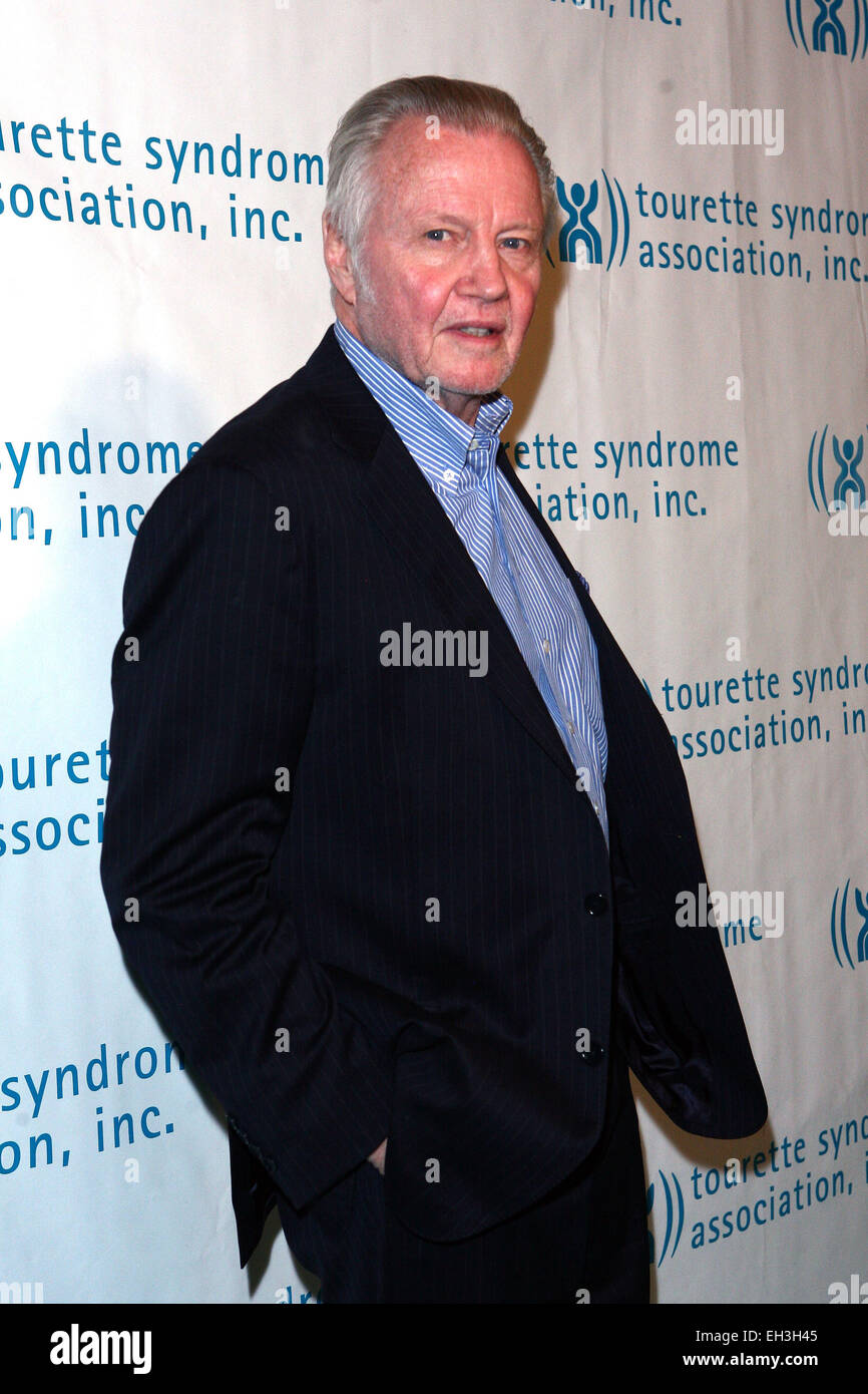 Los Angeles, California, USA. 5th Mar, 2015. John Voight attends 2nd ...