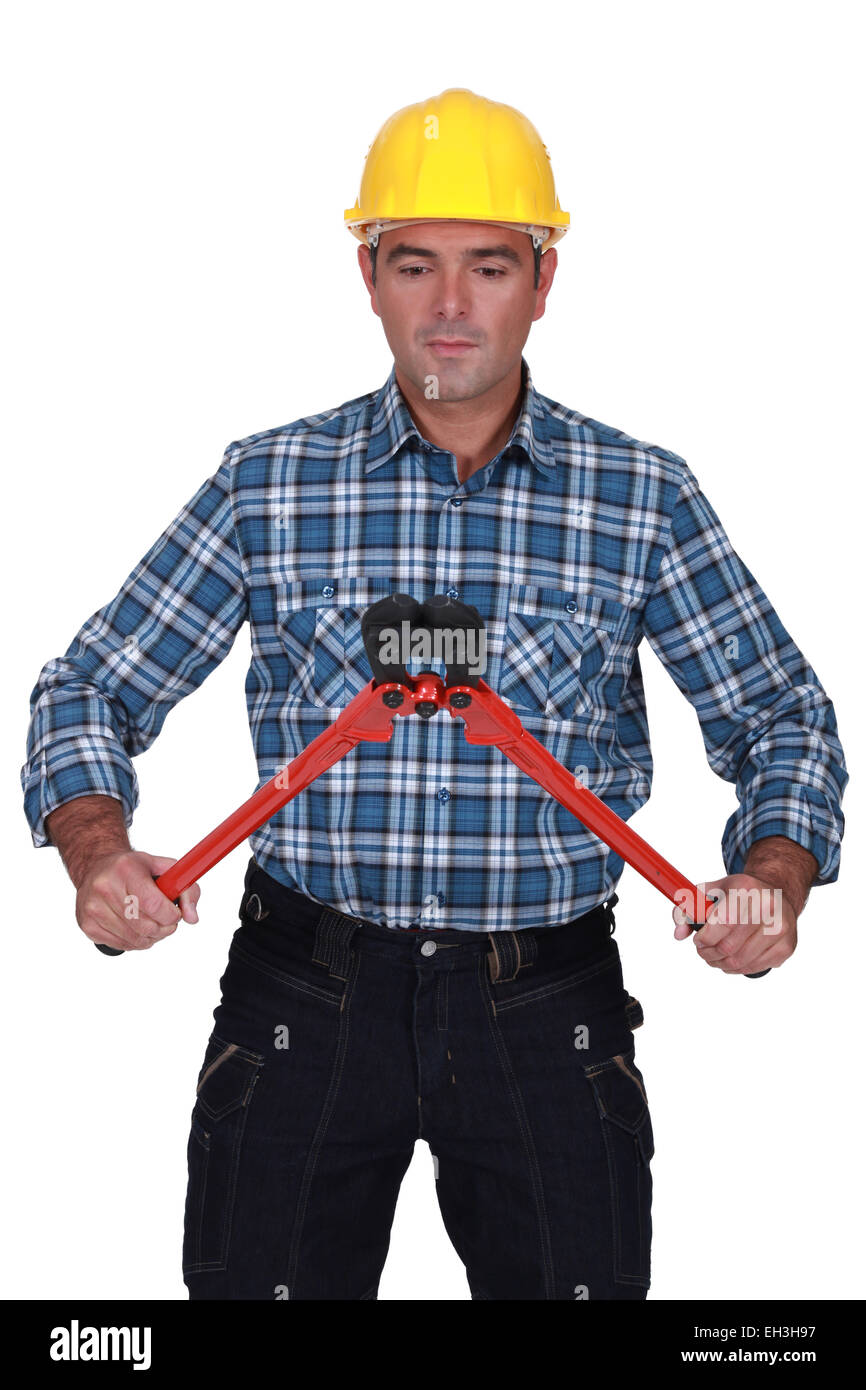 Mango man Cut Out Stock Images & Pictures - Alamy