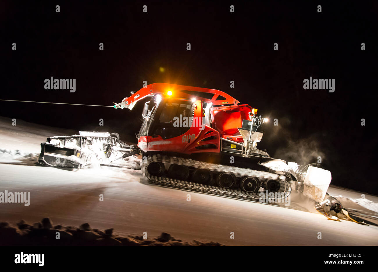 Illuminated Rope High Resolution Stock Photography and Images - Alamy