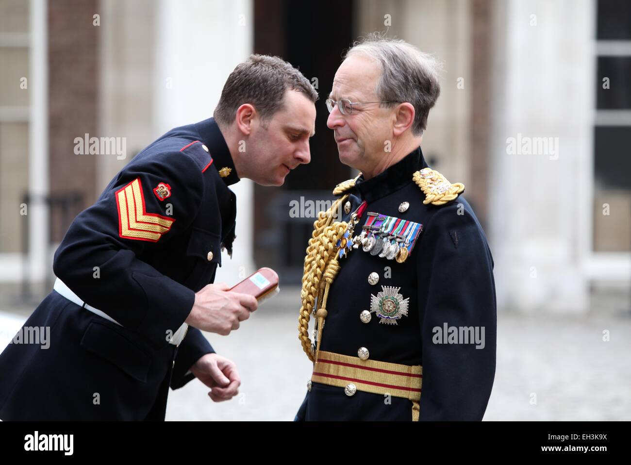 David richards hi-res stock photography and images - Alamy