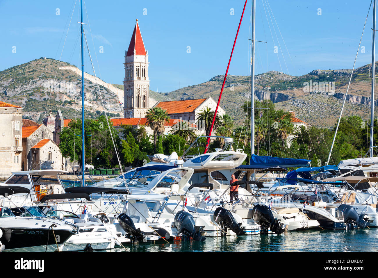 Stari grad old town city hi-res stock photography and images - Alamy