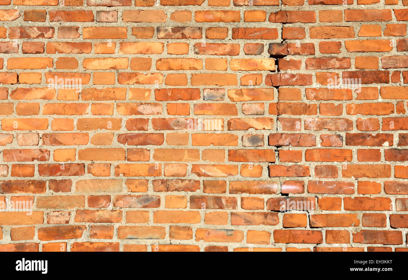 photo beautiful background brickwork Stock Photo - Alamy