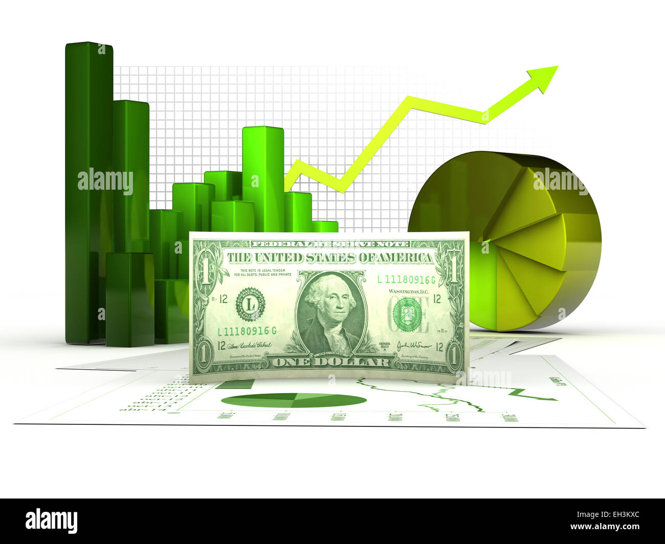 Sustainable economy hi-res stock photography and images - Alamy