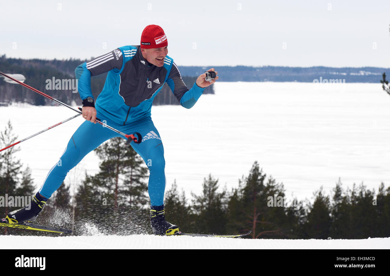 Sven fischer hi-res stock photography and images - Alamy