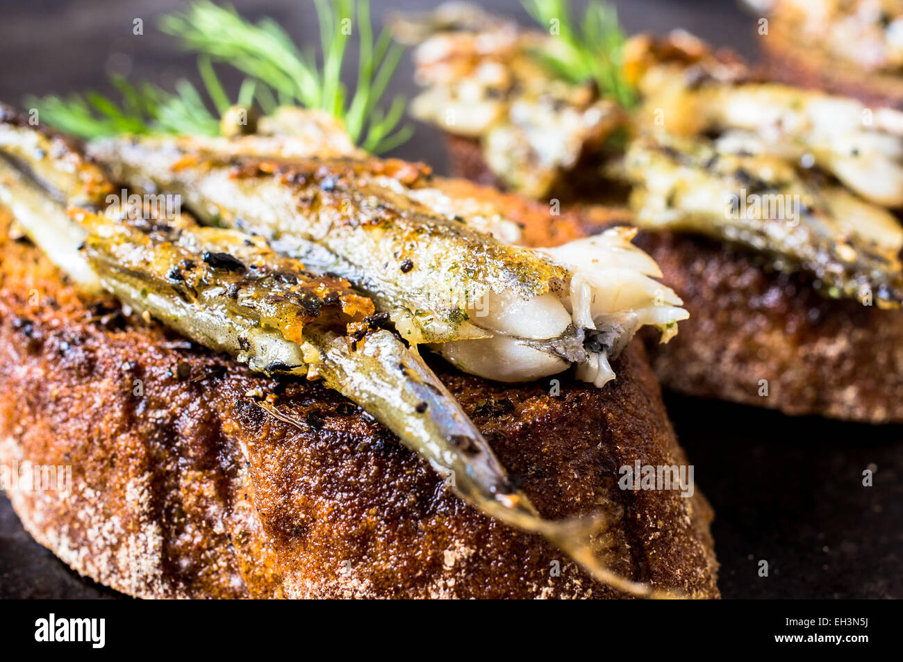 Capelin Fish High Resolution Stock Photography and Images - Alamy