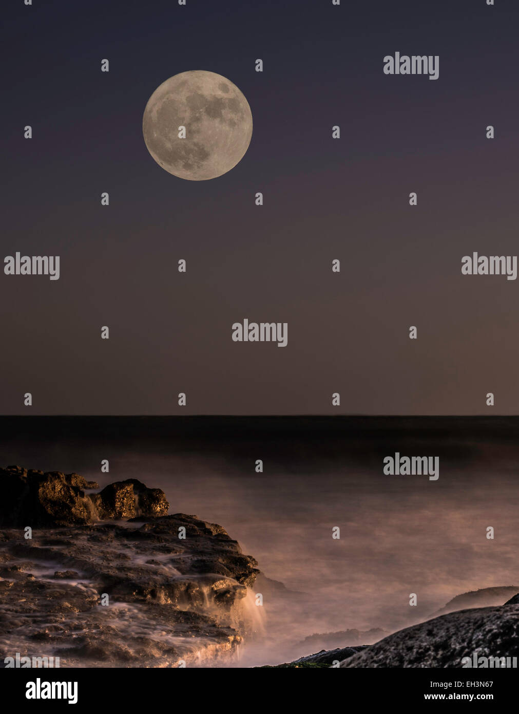 Bill moon hi-res stock photography and images - Alamy