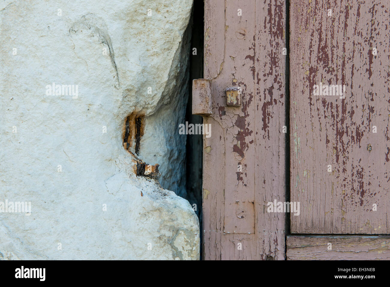 Missing Door Handle High Resolution Stock Photography and Images - Alamy