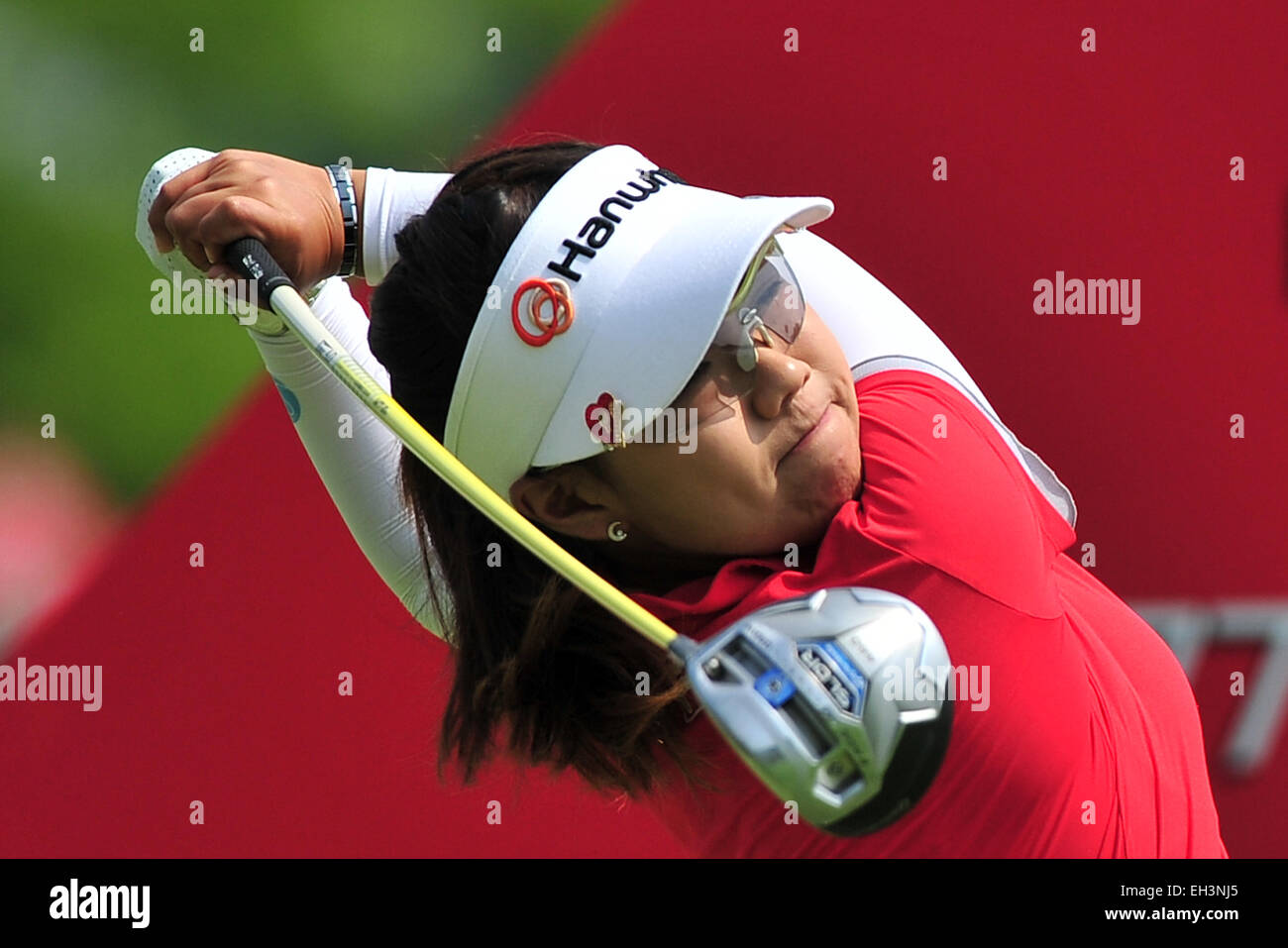 Jenny shin hi-res stock photography and images - Alamy