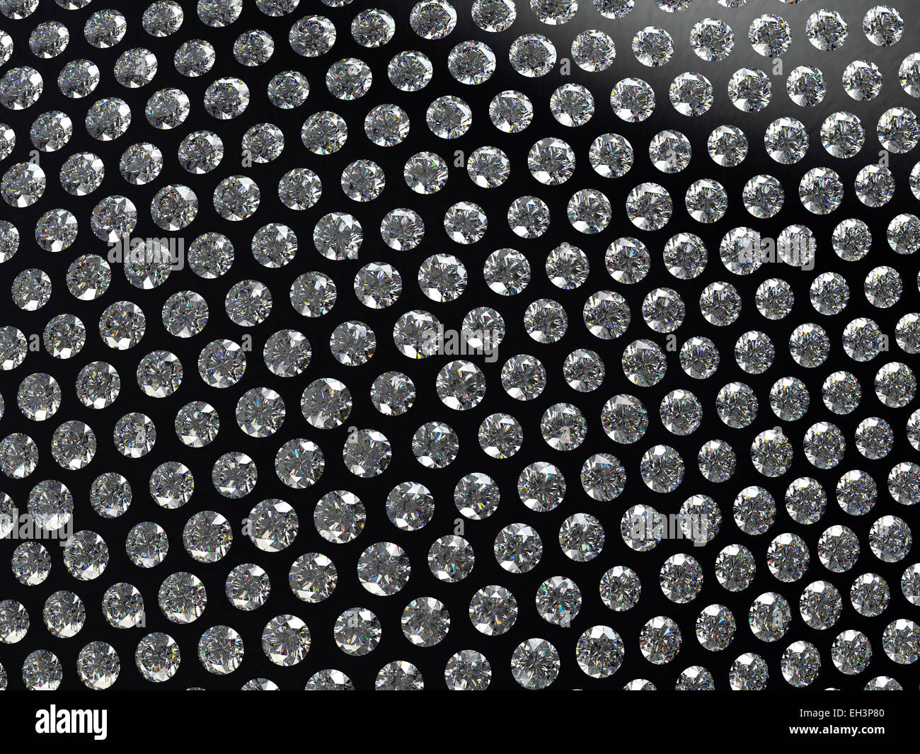 Black gemstones hi-res stock photography and images - Alamy