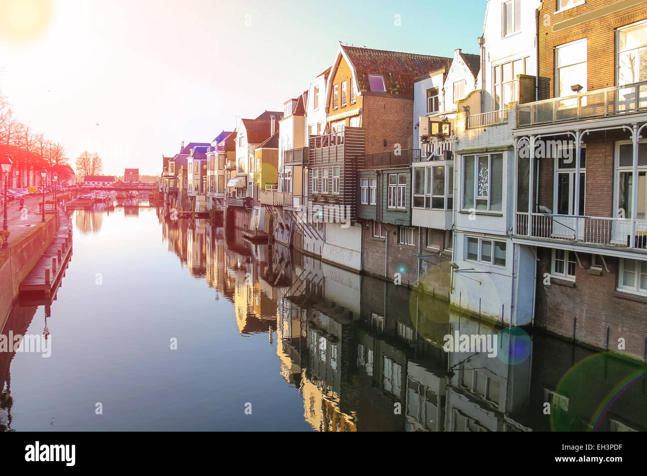 Gorinchem hi-res stock photography and images - Alamy