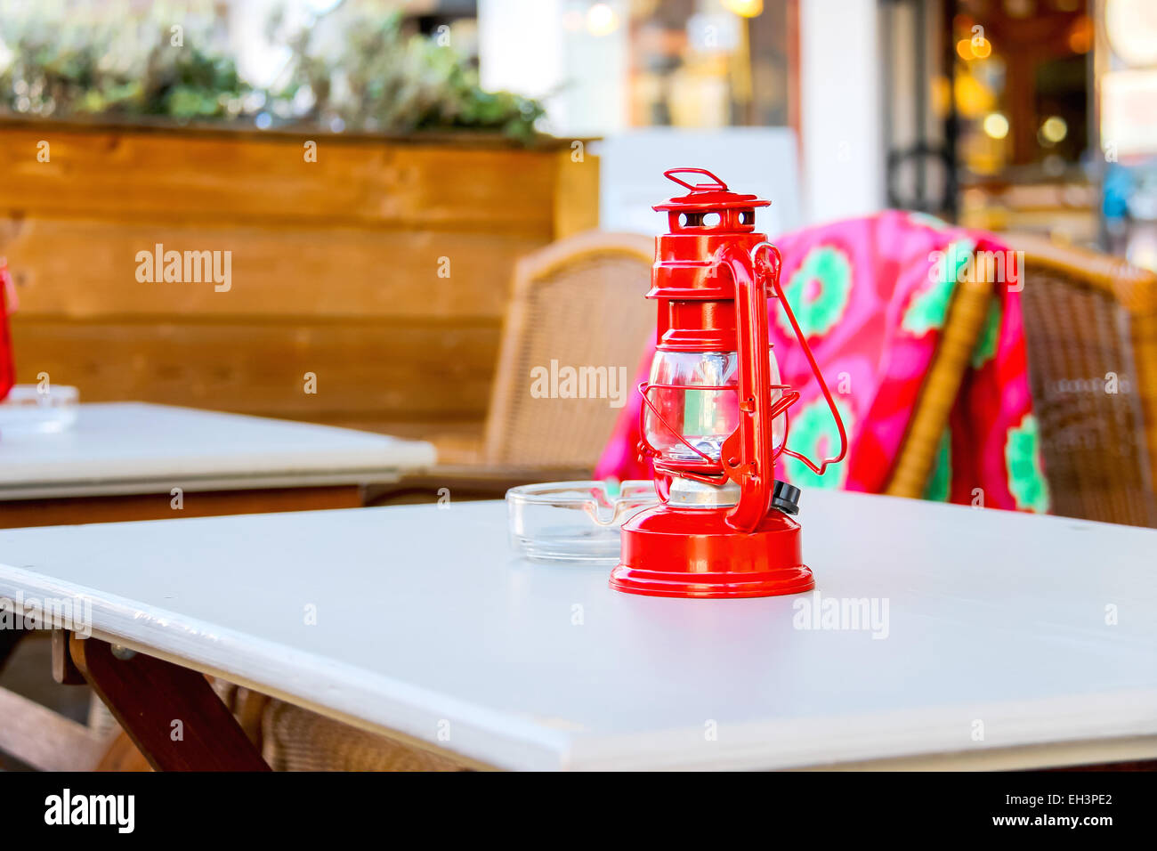 Traditional street lamp stands hi-res stock photography and images - Alamy