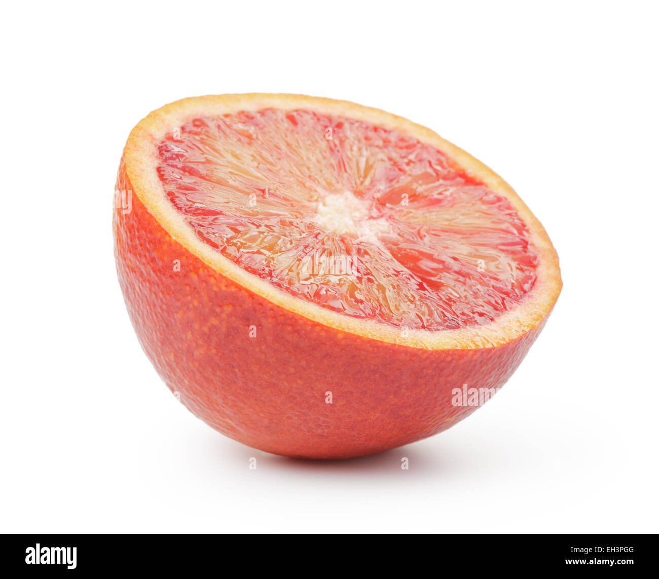 Blood orange dessert hi-res stock photography and images - Alamy