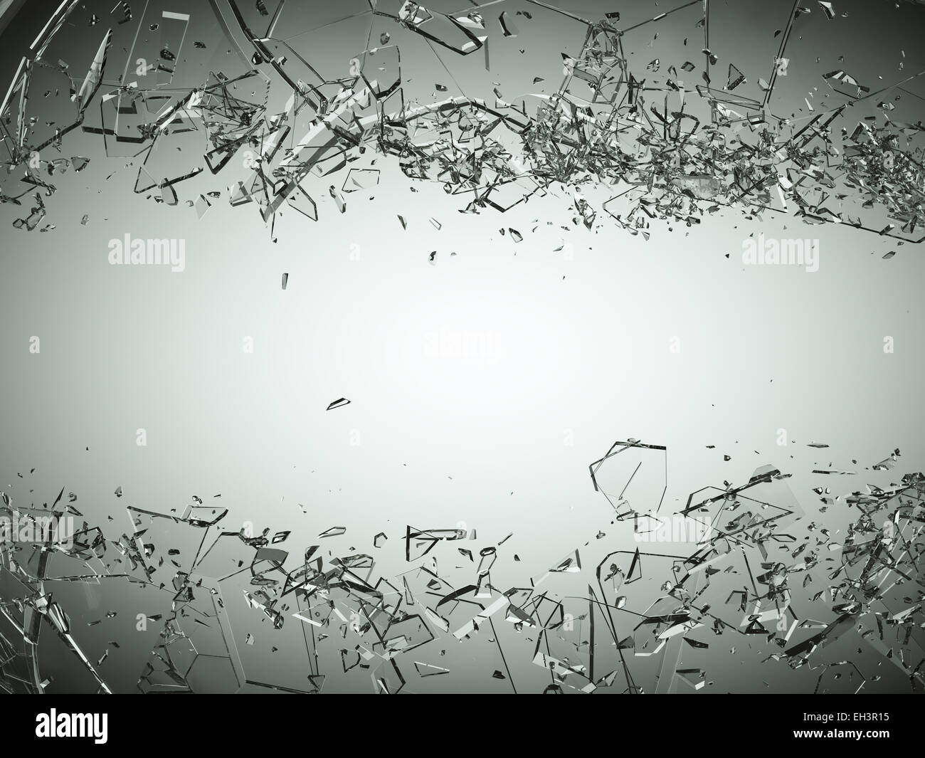 Grey gradient background hi-res stock photography and images - Alamy