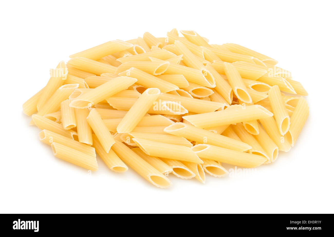 Pile of pasta hi-res stock photography and images - Alamy