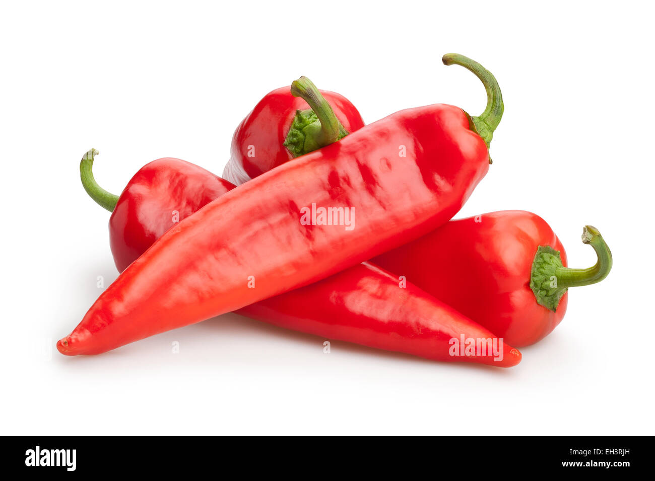 Long peppers hi-res stock photography and images - Alamy