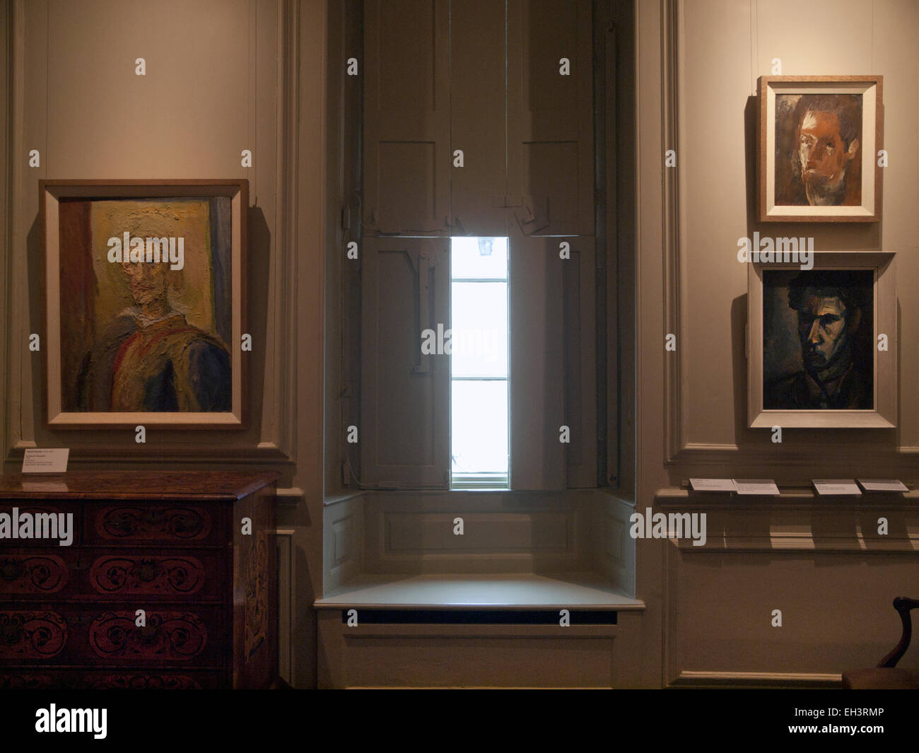 Pallant house gallery hi-res stock photography and images - Alamy