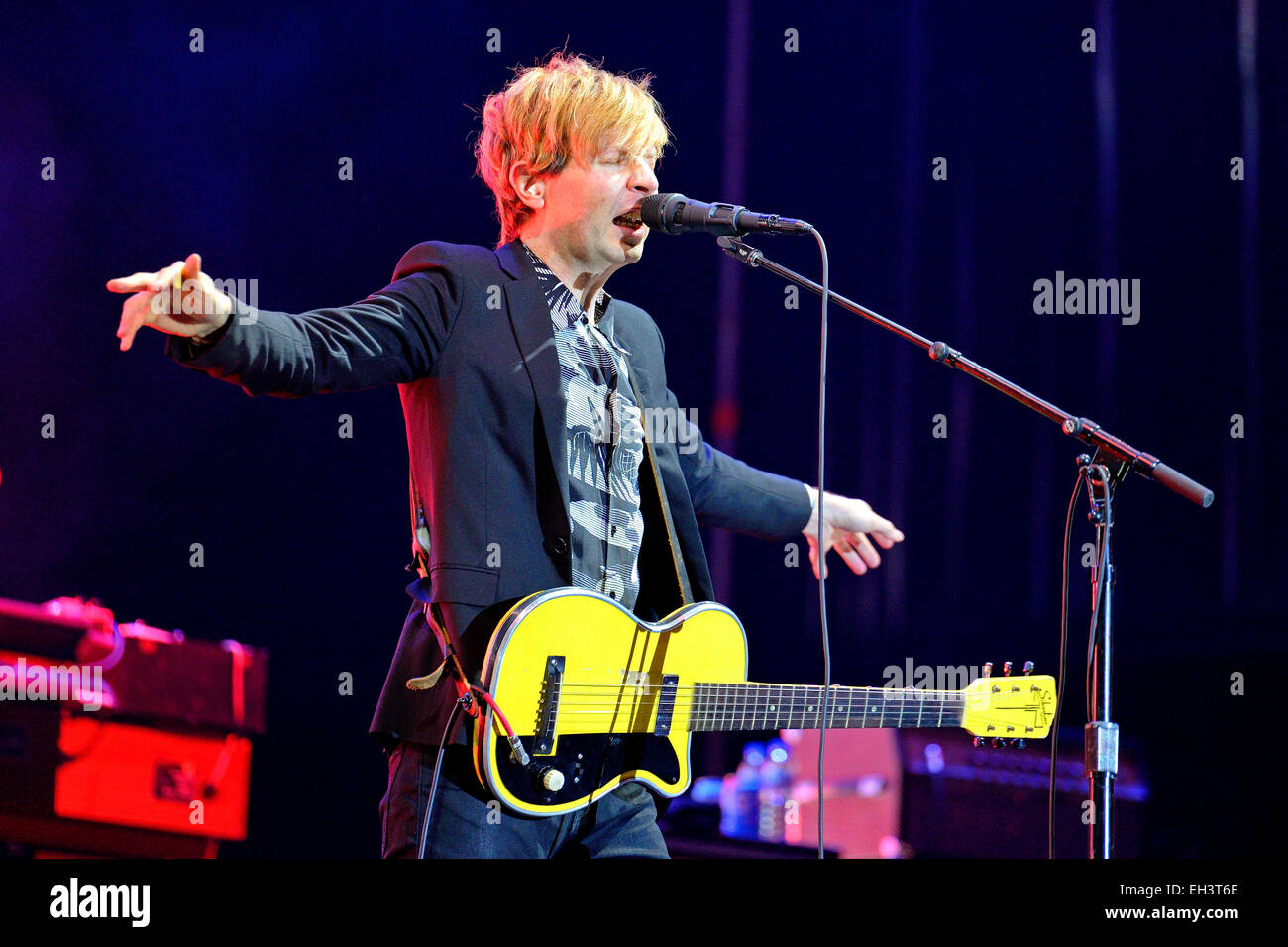 American Multi Instrumentalist High Resolution Stock Photography and ...