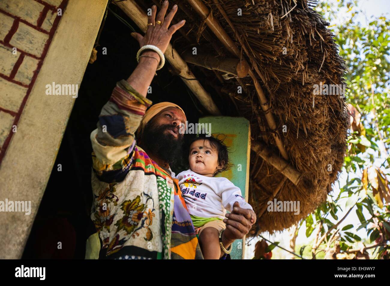 Baul of bengal hi-res stock photography and images - Alamy