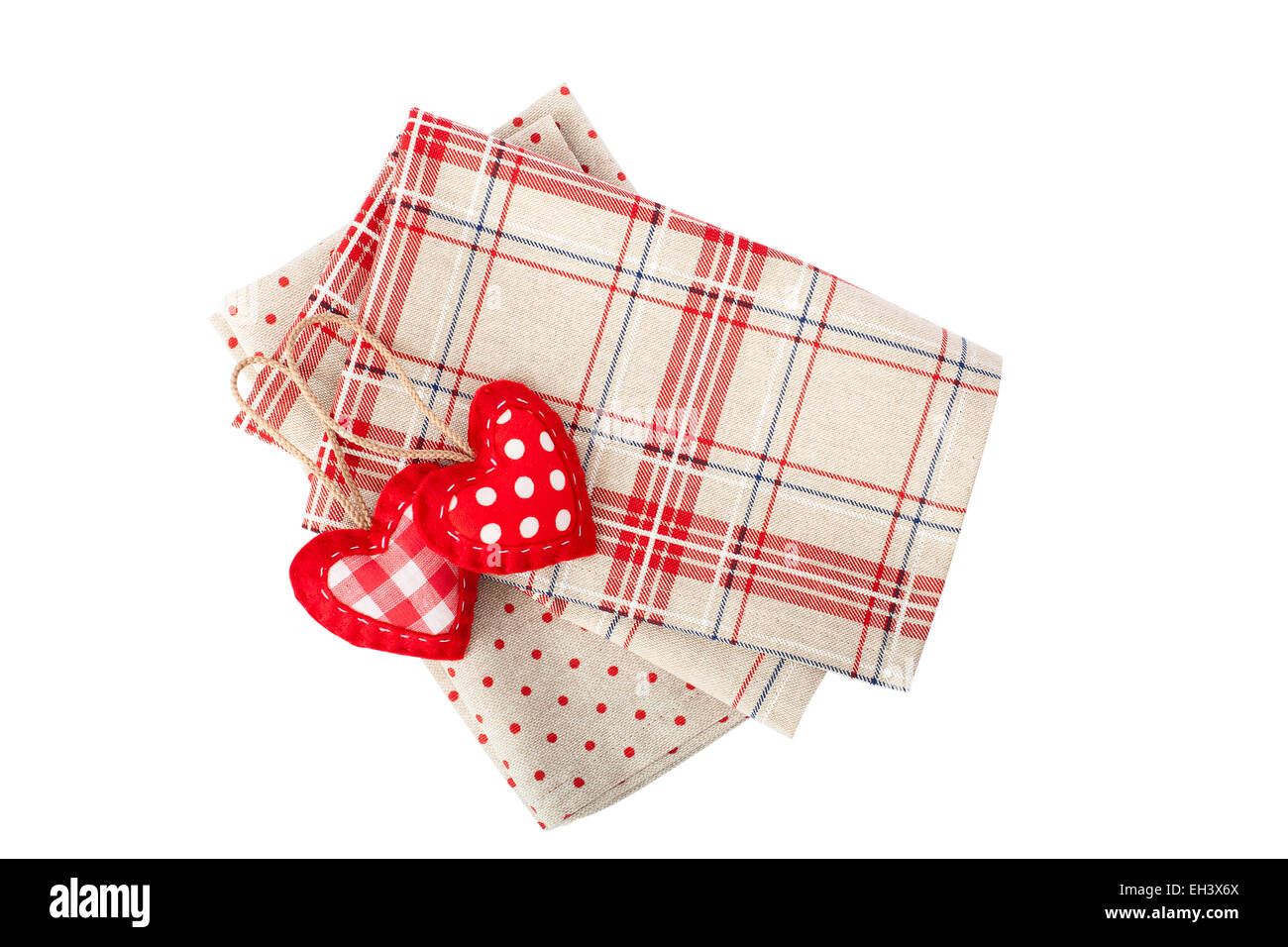 Fashion design fabric swatches Cut Out Stock Images & Pictures - Alamy