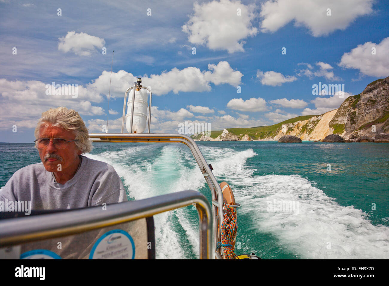 Rib speed hi-res stock photography and images - Alamy