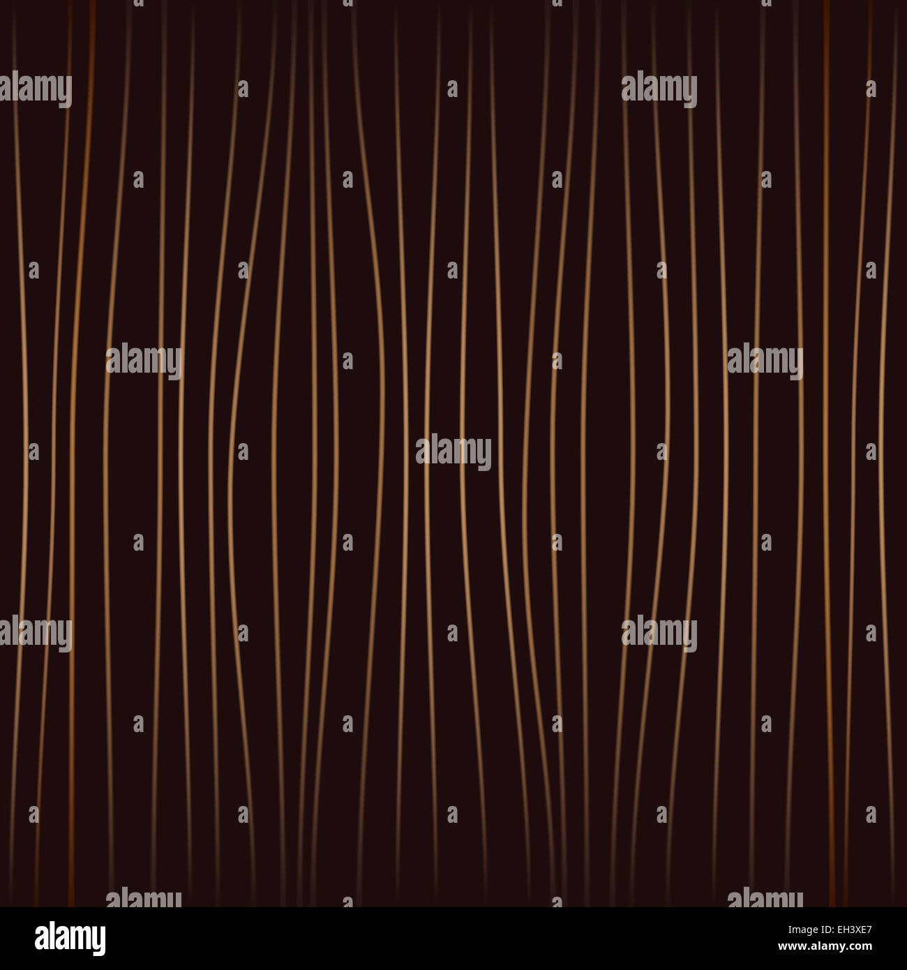 vertical curves brown Stock Photo - Alamy