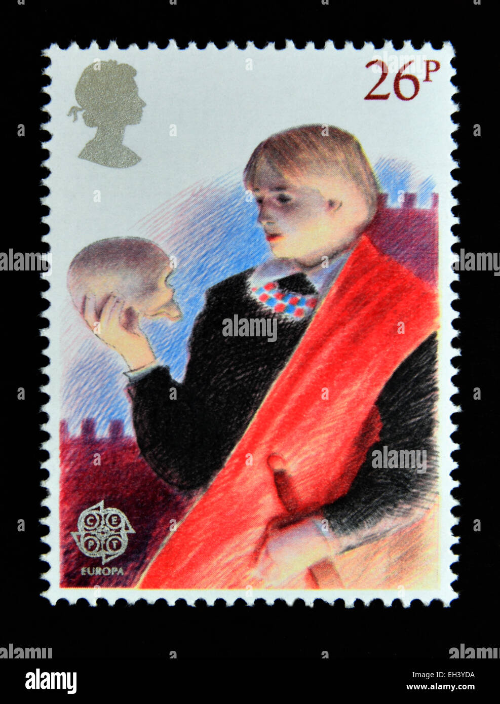 Britain 1982 High Resolution Stock Photography and Images - Alamy