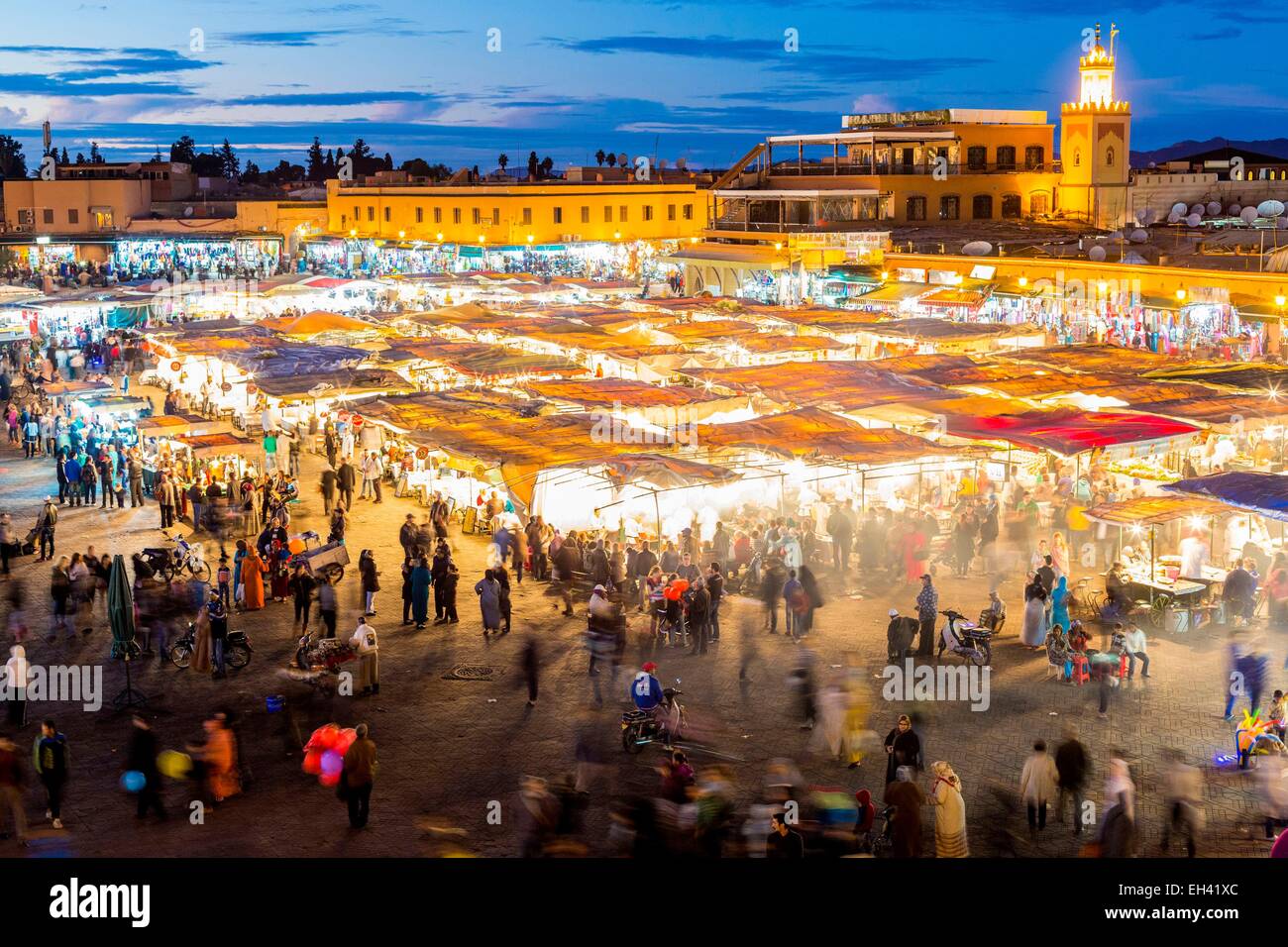 Unesco cultural heritage of humanity hi-res stock photography and ...
