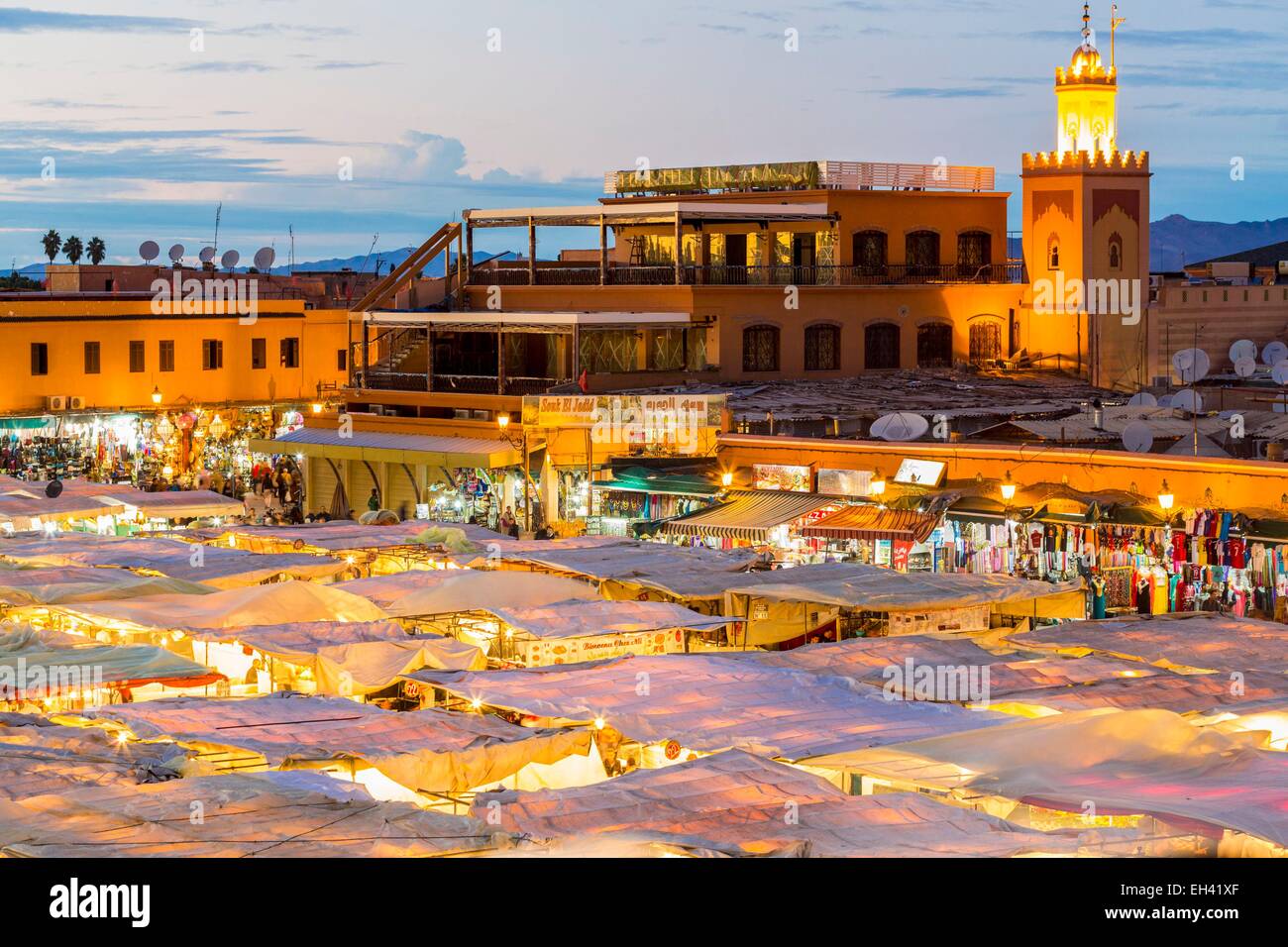 Unesco cultural heritage of humanity hi-res stock photography and ...