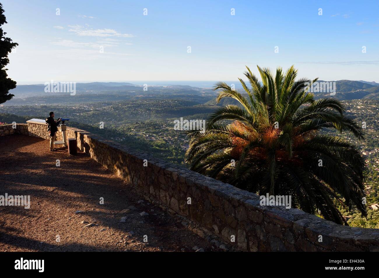 Cabris france hi-res stock photography and images - Alamy