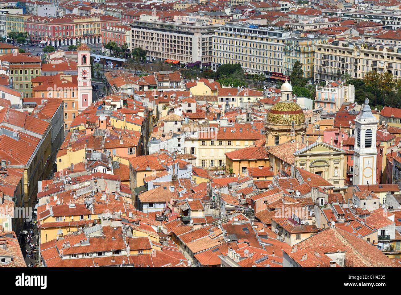 St reparate cathedral hi-res stock photography and images - Alamy