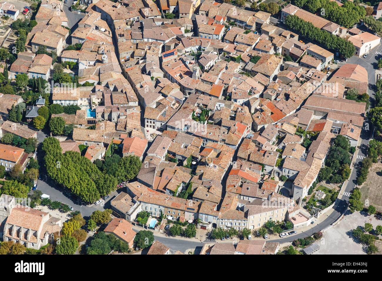 Siran france hi-res stock photography and images - Alamy