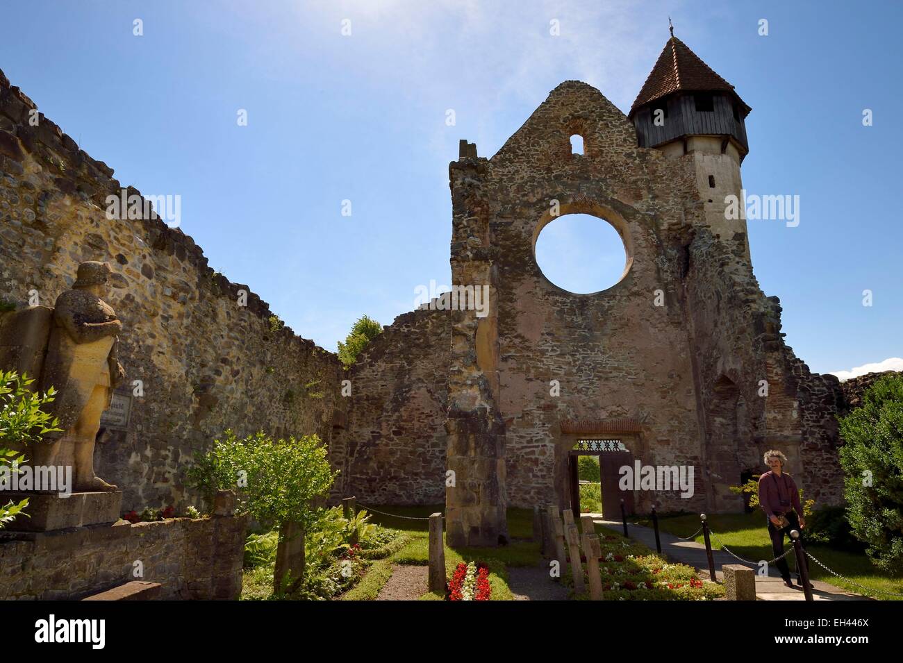 Abbey of carta High Resolution Stock Photography and Images - Alamy