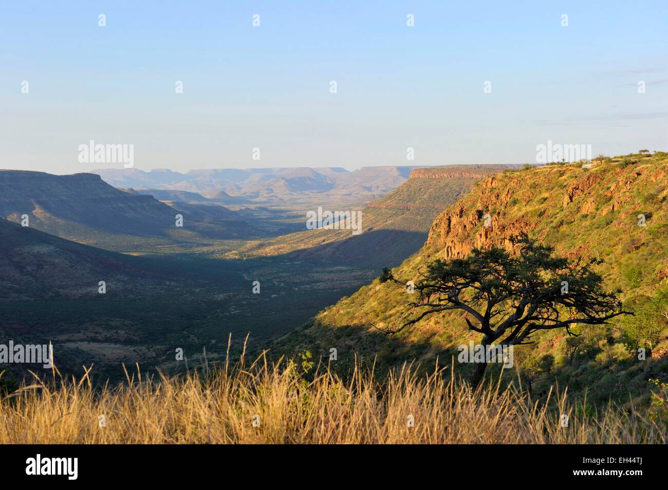 Grootberg mountain hi-res stock photography and images - Alamy