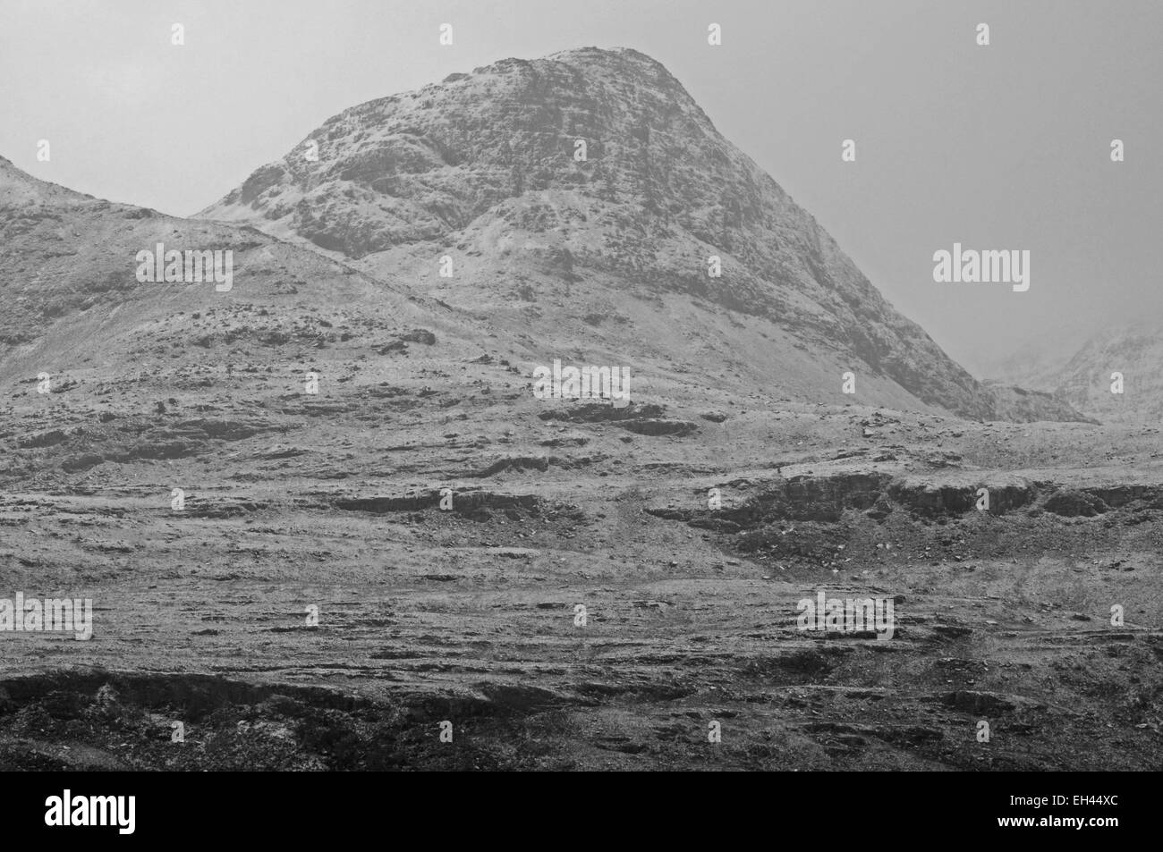 Beinn an eoin hi-res stock photography and images - Alamy