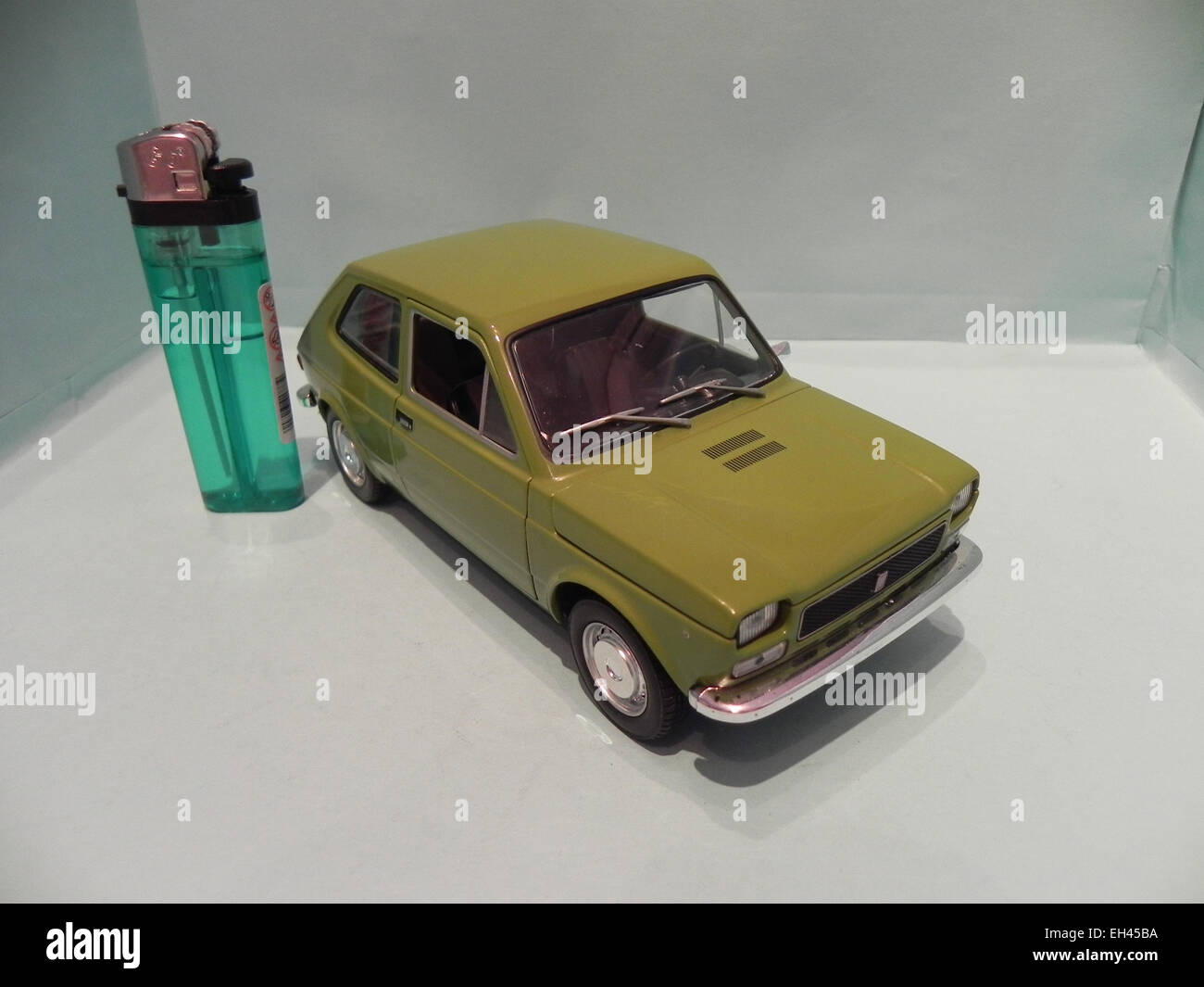 1970s italian car hi-res stock photography and images - Alamy