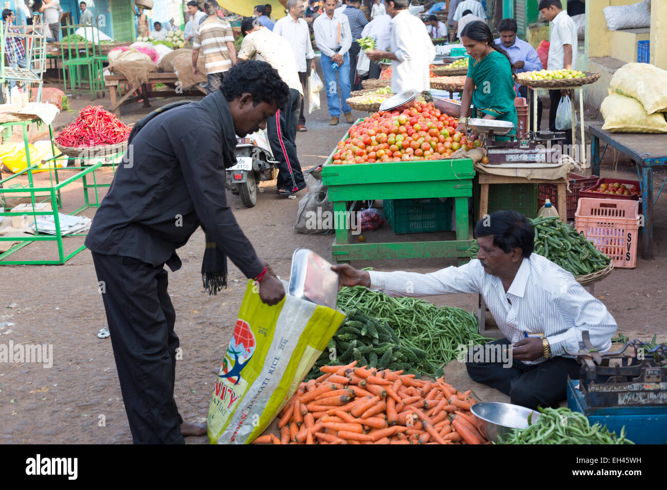 Wholesalers Of Vegetable