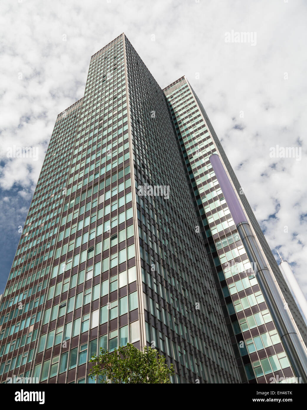 The lofty tower hi-res stock photography and images - Alamy