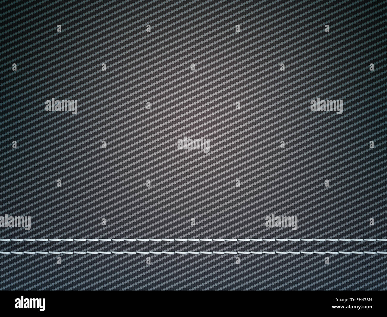Stitched carbon fiber: Useful as texture or background Stock Photo - Alamy