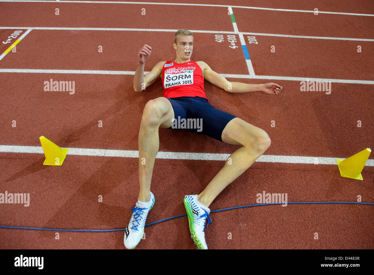 Patrik sorm hi-res stock photography and images - Alamy