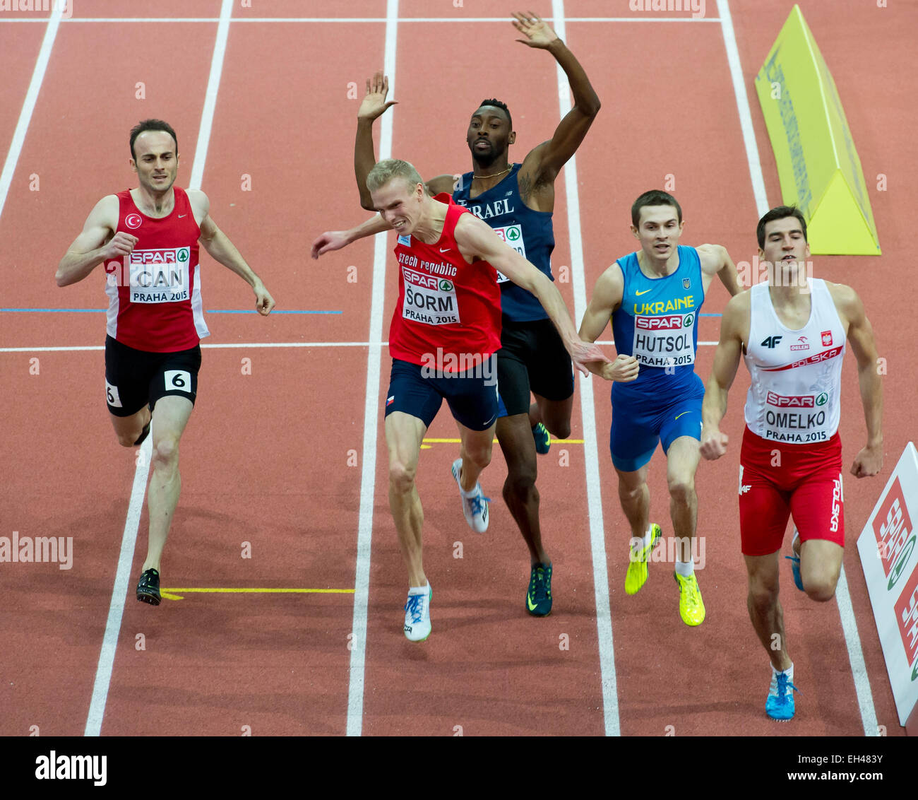 Patrik sorm hi-res stock photography and images - Alamy