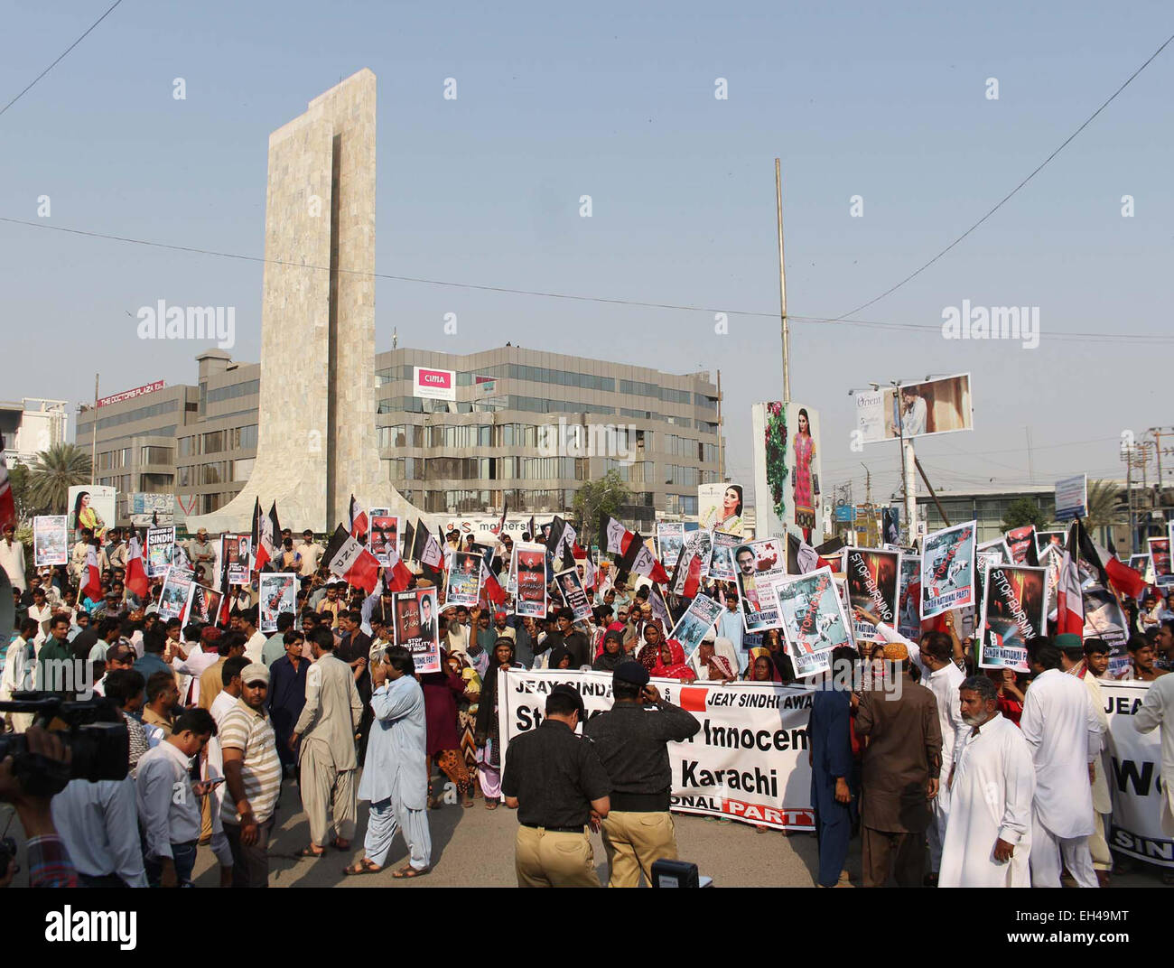 Teen talwar clifton hi-res stock photography and images - Alamy