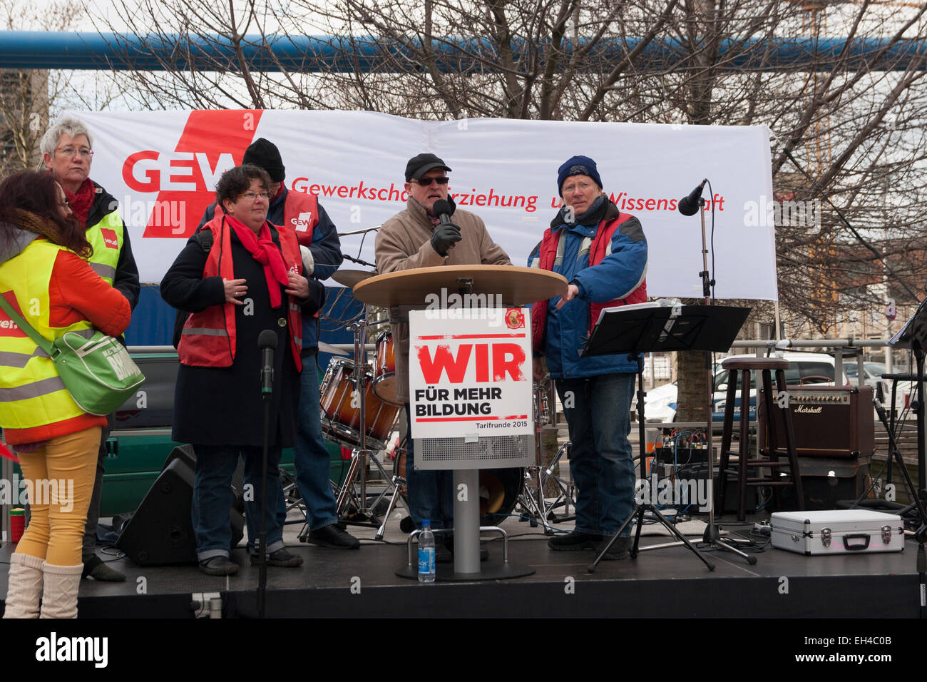 Gew germany hi-res stock photography and images - Alamy