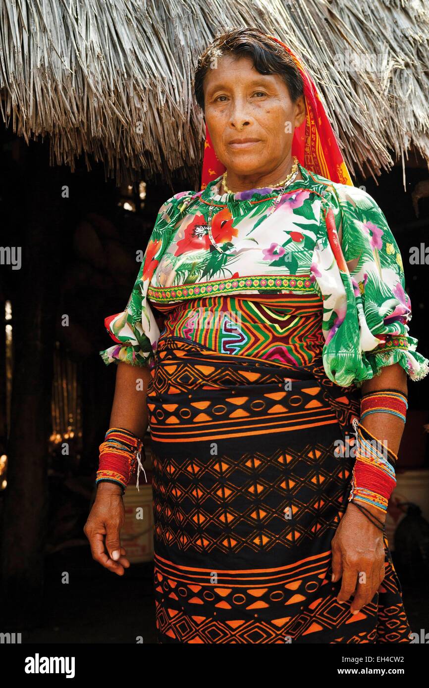 Kuna Panama Culture Kuna Panama