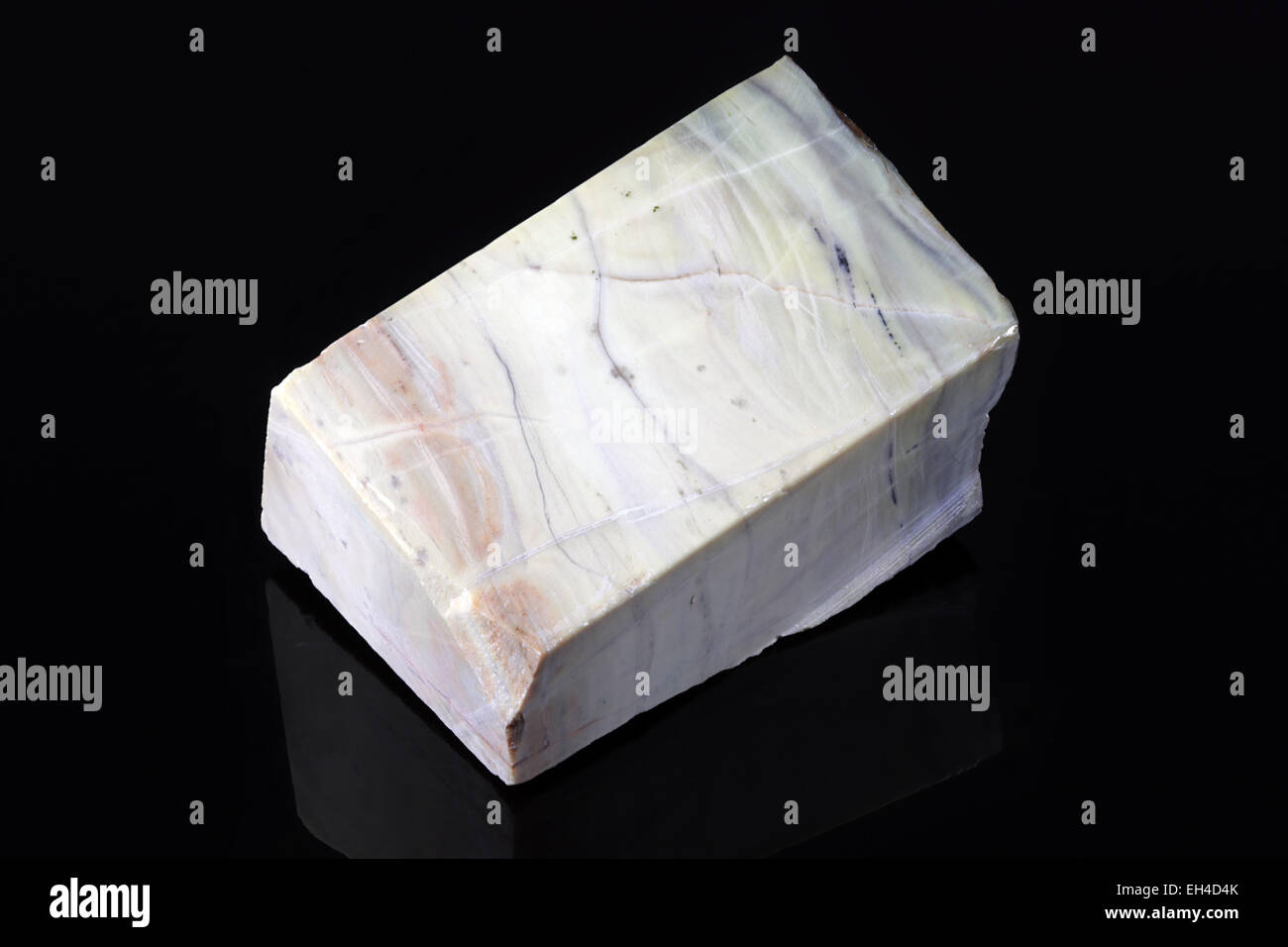 Archaen Butterstone - Predates the dinosaurs by over 2500 million years ...